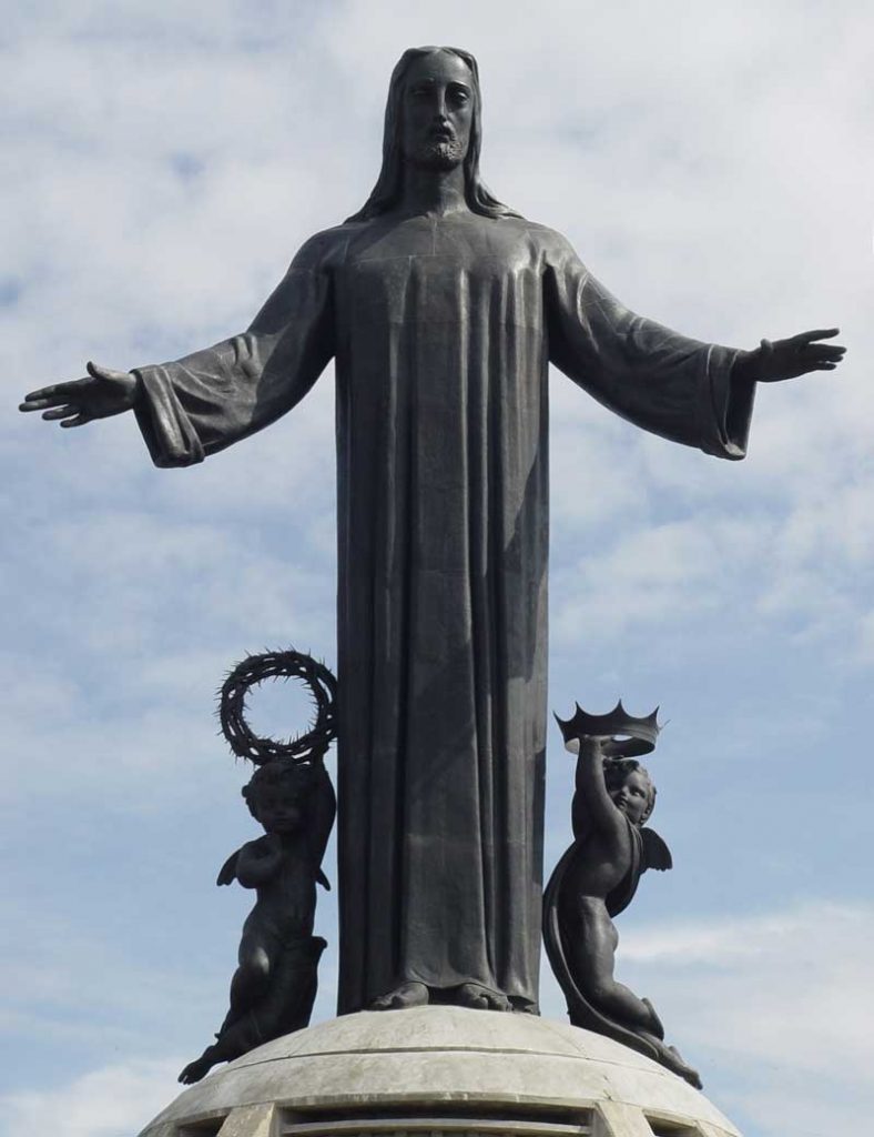 ¿Por qué decimos que Cristo es Rey?