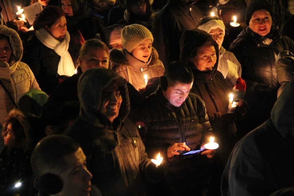 ¿Cómo hacer una posada navideña? | Desde la Fe