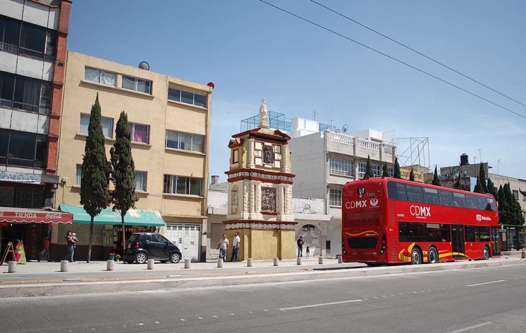 La historia de la icónica Calzada de los Misterios | Desde la Fe