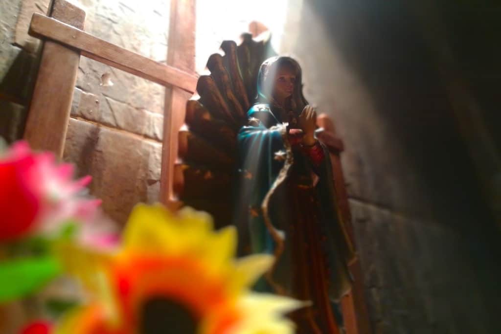 Las apariciones Marianas, ¿creer o no creer? | Desde la Fe