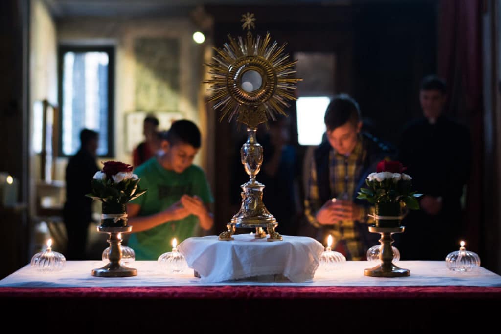 ¿Cómo se dice: Amén o ‘así sea’? | Desde la Fe