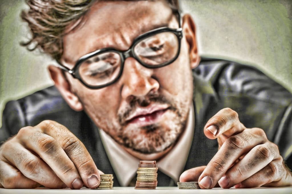 Avaricia: ¿por qué es uno de los 7 pecados capitales? | Desde la Fe