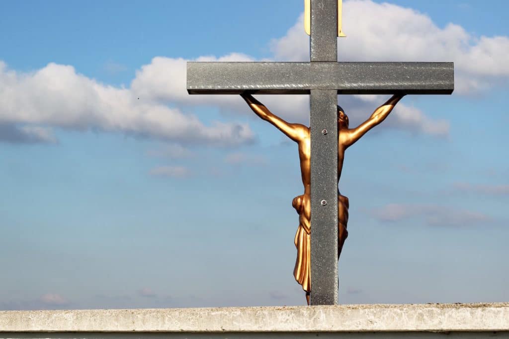 10 cosas que no sabías sobre la crucifixión de Jesús