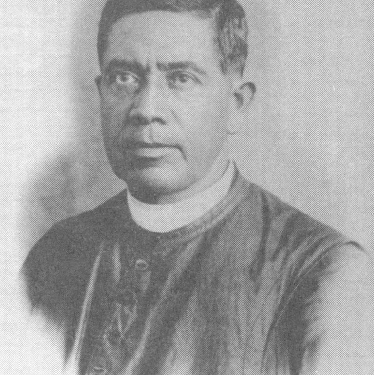 Santo de hoy 21 de mayo: San Cristóbal Magallanes