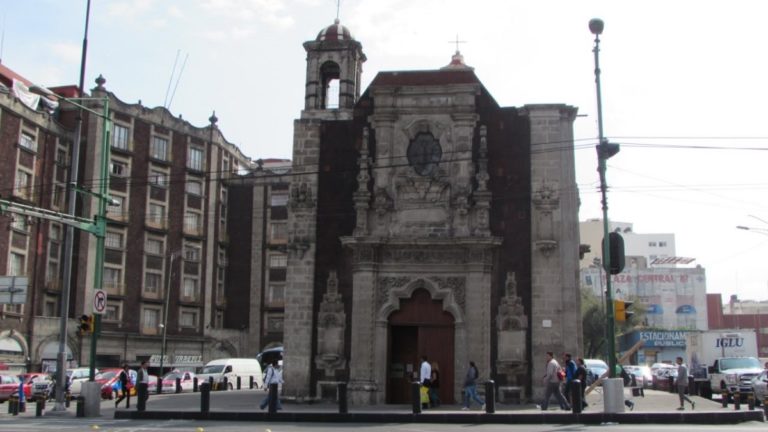 Diferencias entre catedral, basílica, parroquia y capilla: guía ...