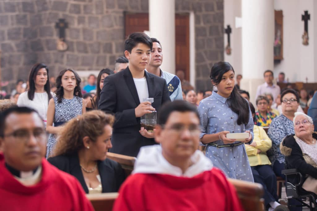 ¿Qué es un laico y cuál es su papel en la Iglesia Católica?