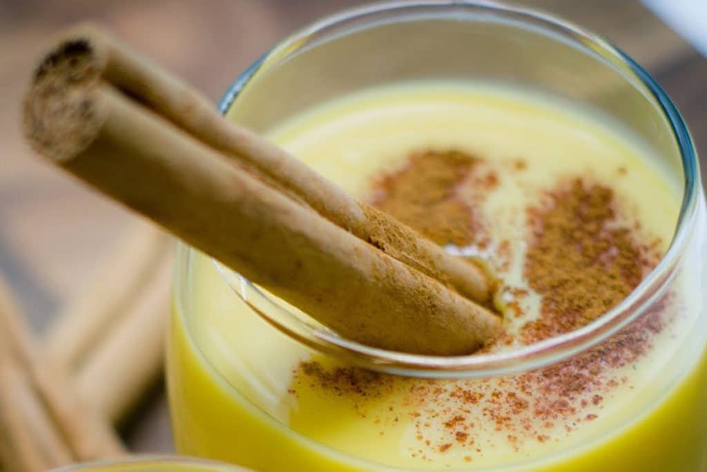 Receta de rompope. Aprende a prepararlo en casa | Desde la Fe