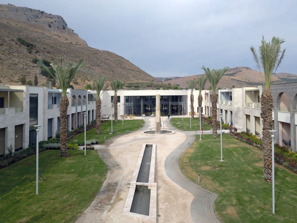 El milagro de Magdala, un increíble descubrimiento en Tierra Santa