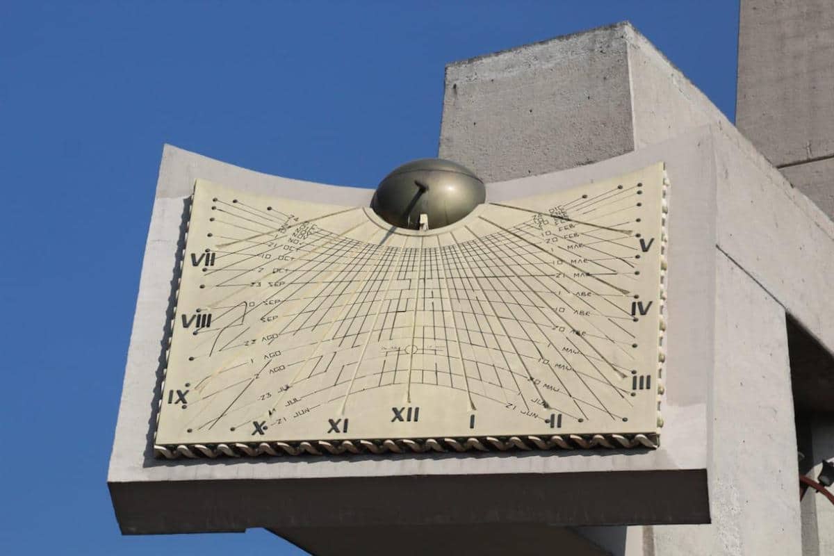 Conoce el carillón, el campanario de la Basílica de Guadalupe