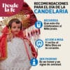Día de la Candelaria: origen y significado del 2 de febrero