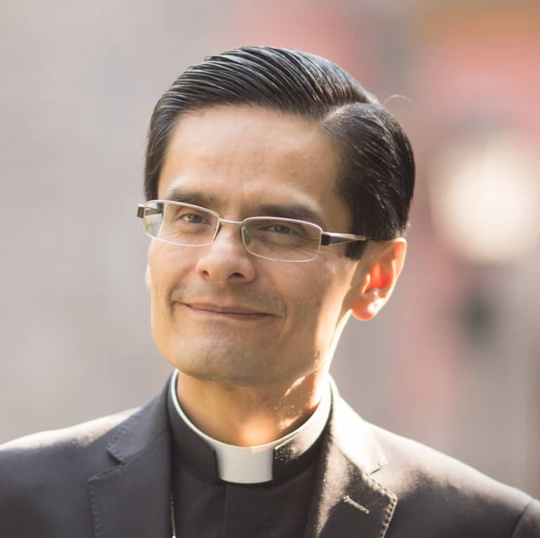 Mons. Luis Manuel Pérez Raygoza, autor en Desde la Fe | Página 3 de 4