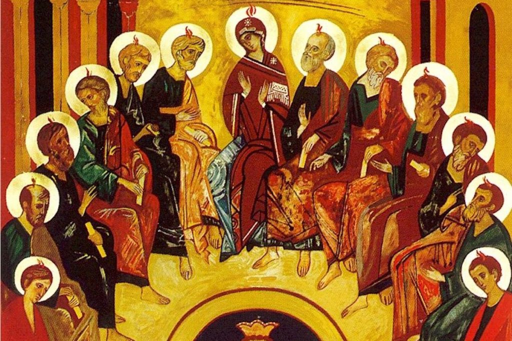 Guía para la reflexión de la Decimotercera Estación del Vía Lucis