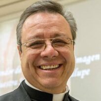 P. Eduardo Chávez, un ser humano tan ‘normal’ como san Juan Diego