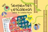 Descarga gratis ‘Serpientes y Escaleras’: juega y reza al mismo tiempo