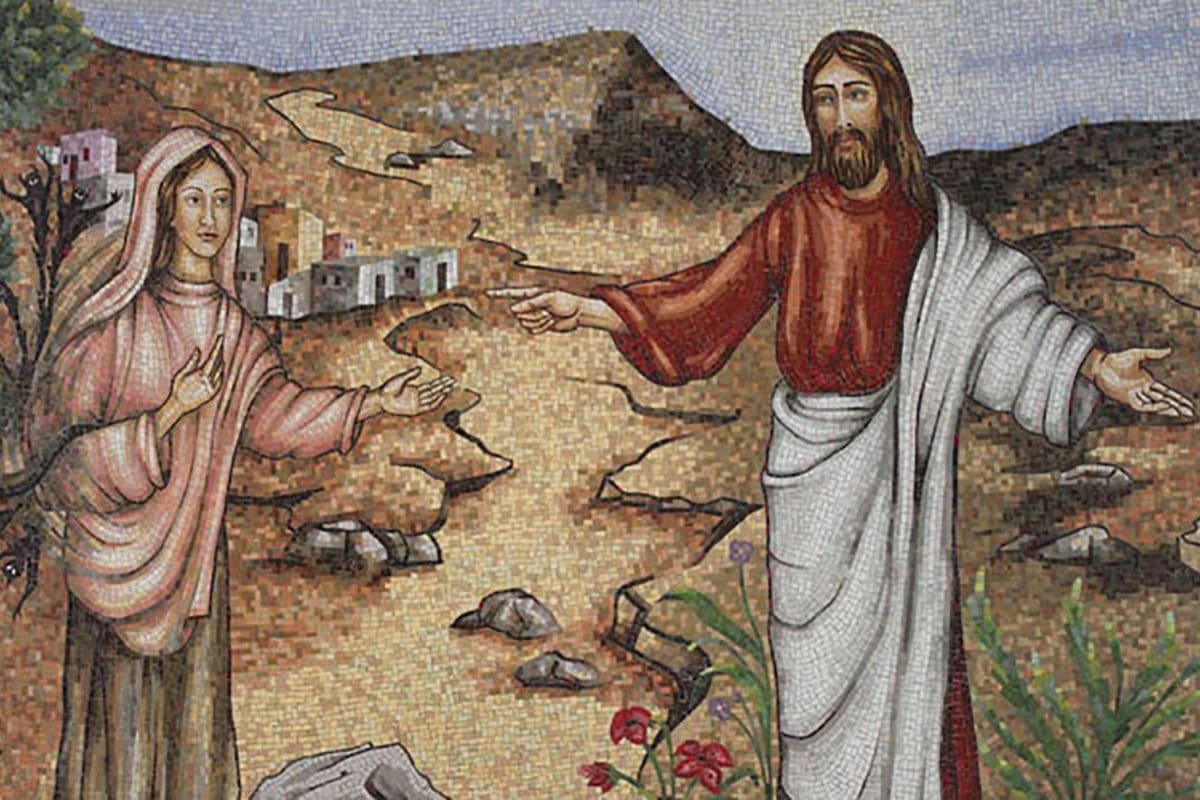 ¿Qué dice la Biblia sobre María Magdalena? | Desde la Fe