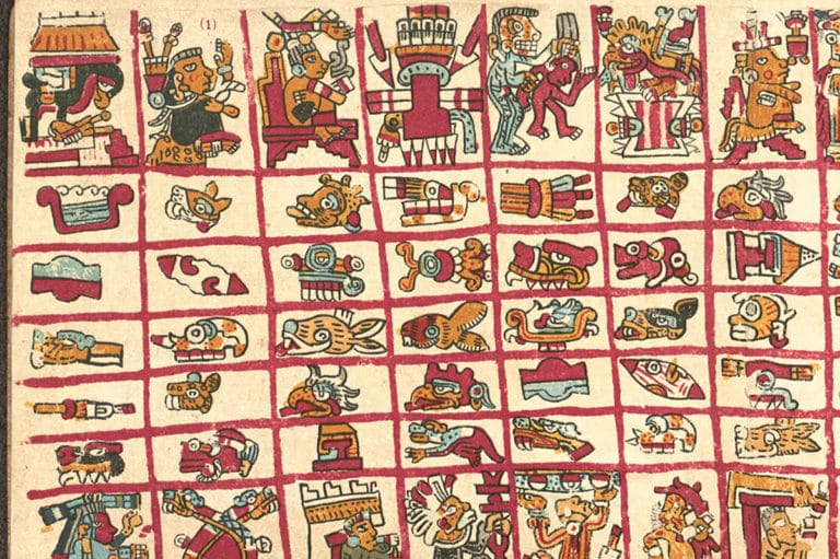 ¿Cuáles son los códices que el presidente de México pidió al Vaticano?