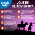 Adviento: ¿qué es y en qué consiste?