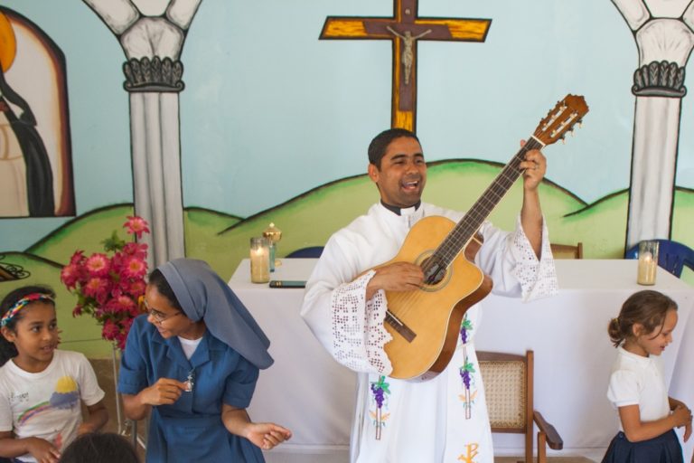 Los mejores catequistas del mundo tienen estas 6 cualidades