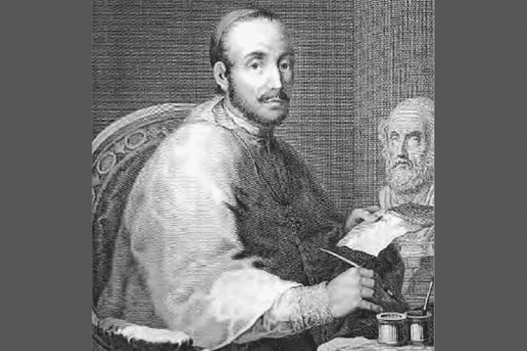 Bernardo de Balbuena, el sacerdote poeta de la época de Shakespeare