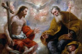 El Credo - Oración | Desde la Fe