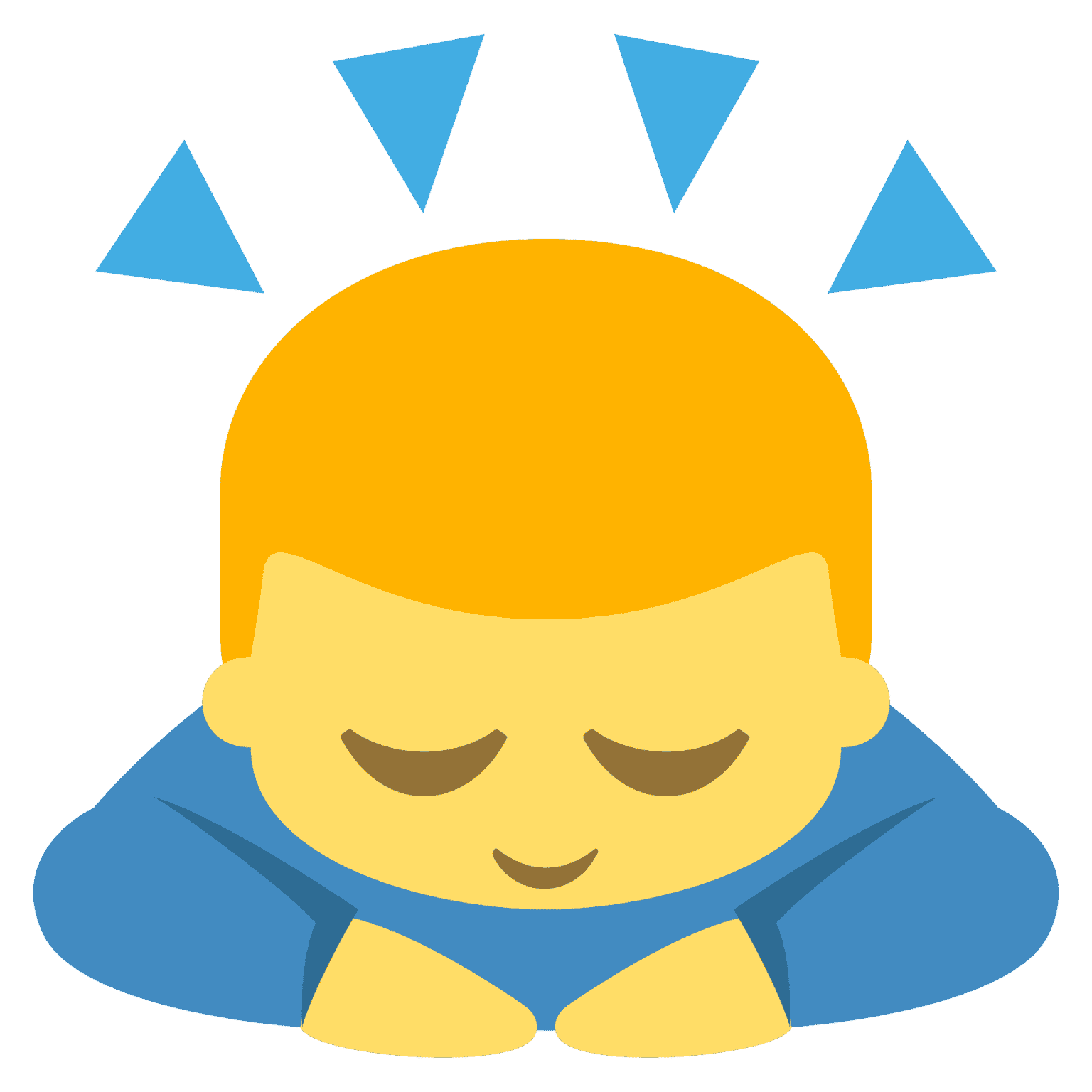 Conoce los 5 emojis más usados por los católicos