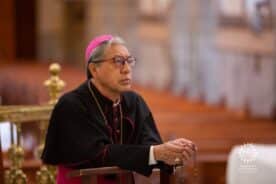 El Papa nombra nuevo obispo para la Diócesis de Cuautitlán