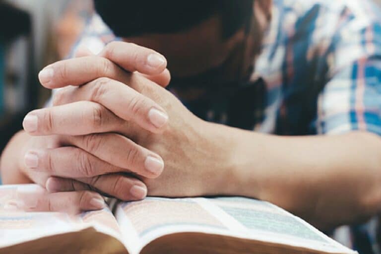 Salmo 51 (50) La oración perfecta para pedir perdón a Dios