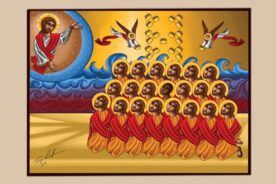 ¿Qué es el Viacrucis de los mártires y cómo rezarlo?