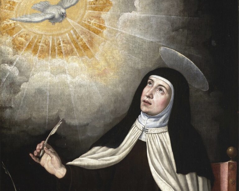 Los santos y el cielo: Visiones sobre la Resurrección | Desde la Fe