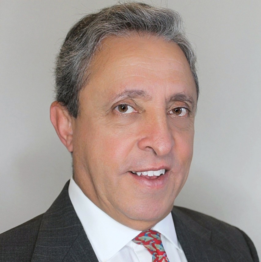 Pablo Mier y Terán, autor en Desde la Fe