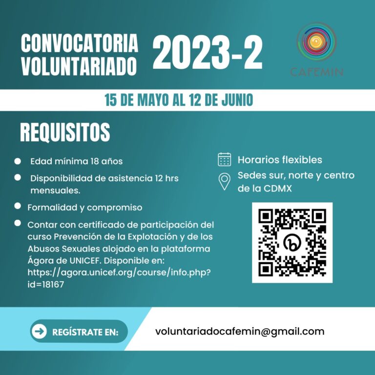 Urge ayuda para migrantes en CAFEMIN en CDMX | Desde la Fe