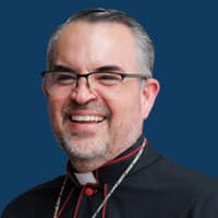 Mons. Andrés Luis García Jasso, autor en Desde la Fe