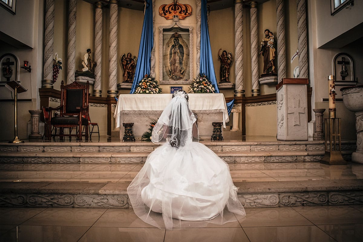 ¿Qué es la iniciación cristiana? | Desde la Fe