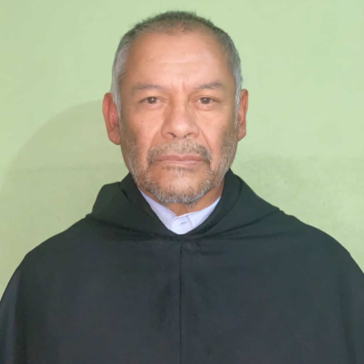 Fr. Abel Torres, autor en Desde la Fe