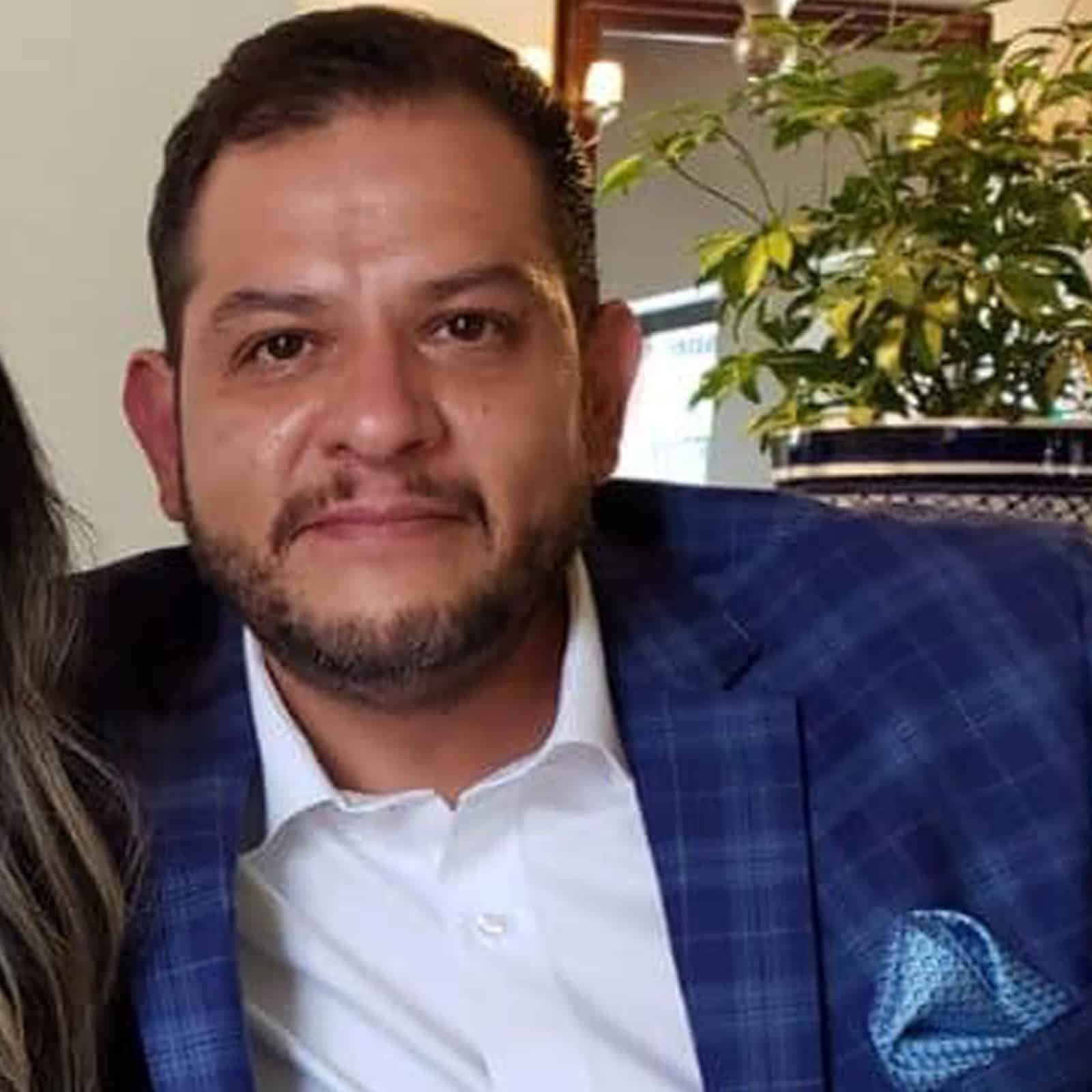 Alejandro Méndez Álvarez, autor en Desde la Fe