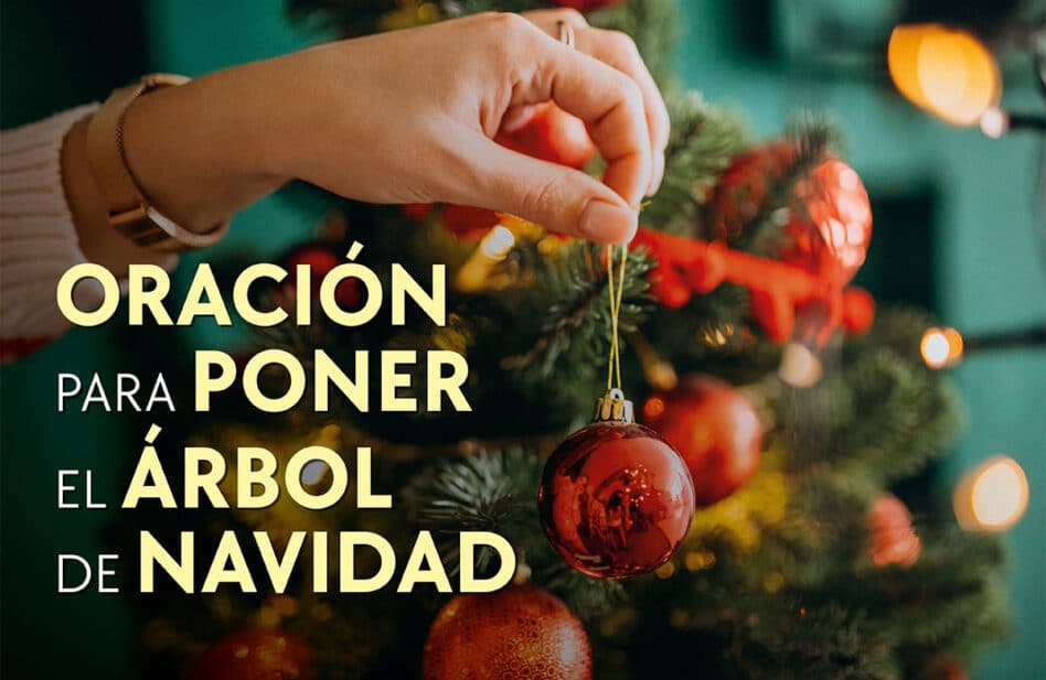 Oraciones | Página 3 de 7 | Desde la Fe