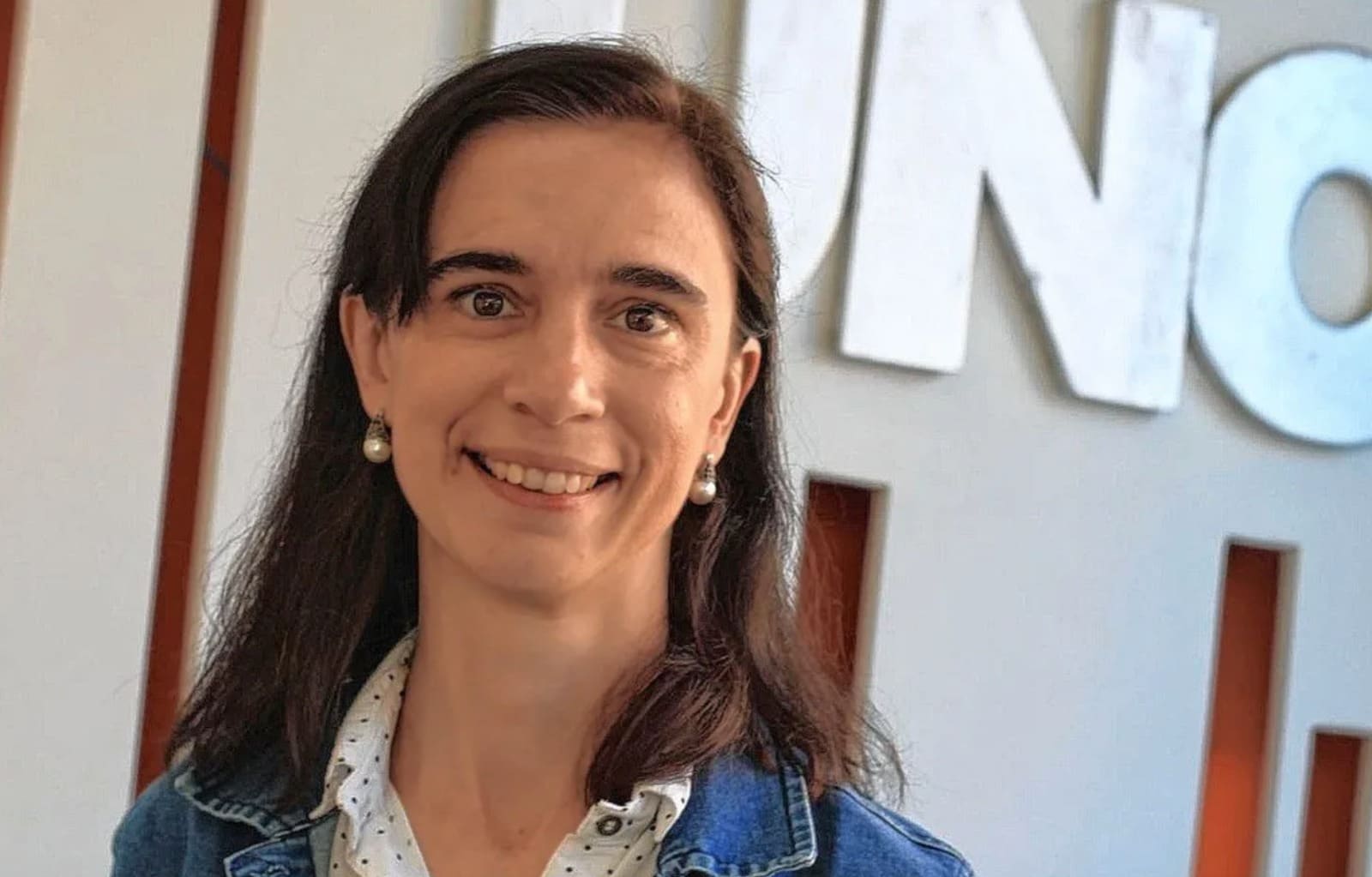 María Inés Franck, autor en Desde la Fe
