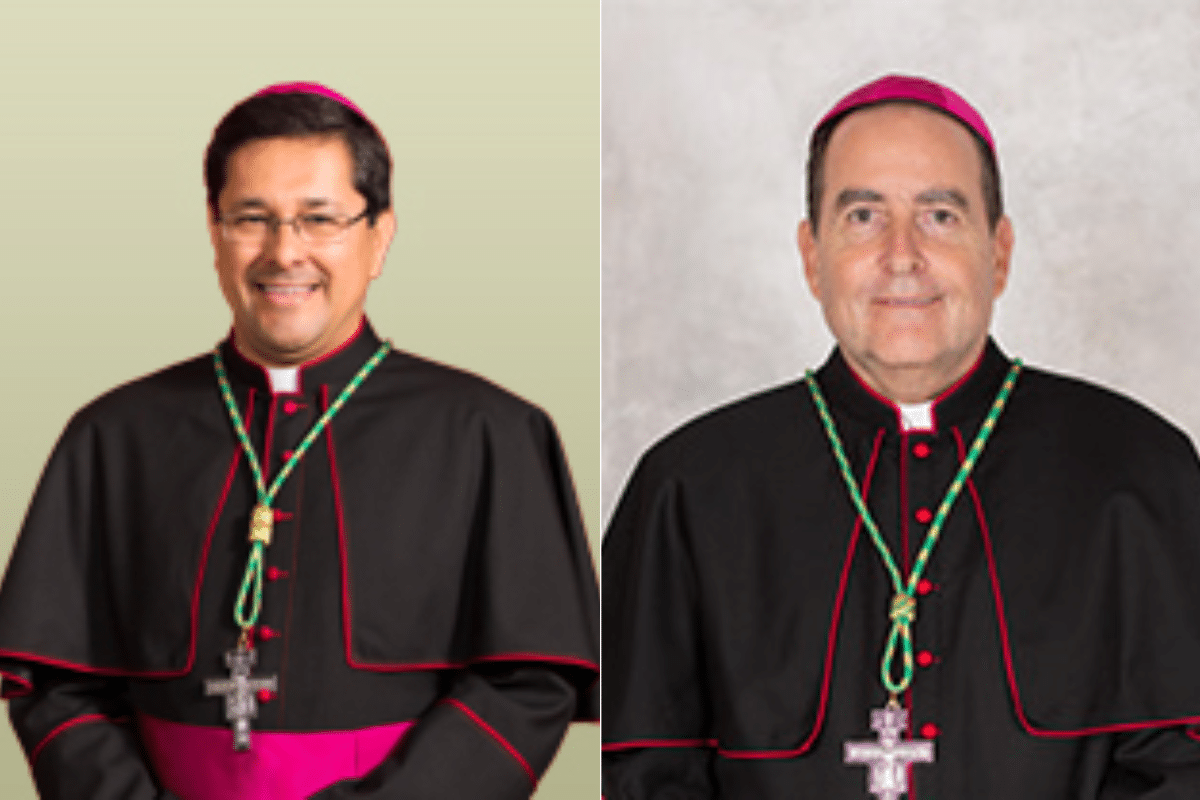 Sant’Egidio trae el Espíritu de Asís a la Ciudad de México