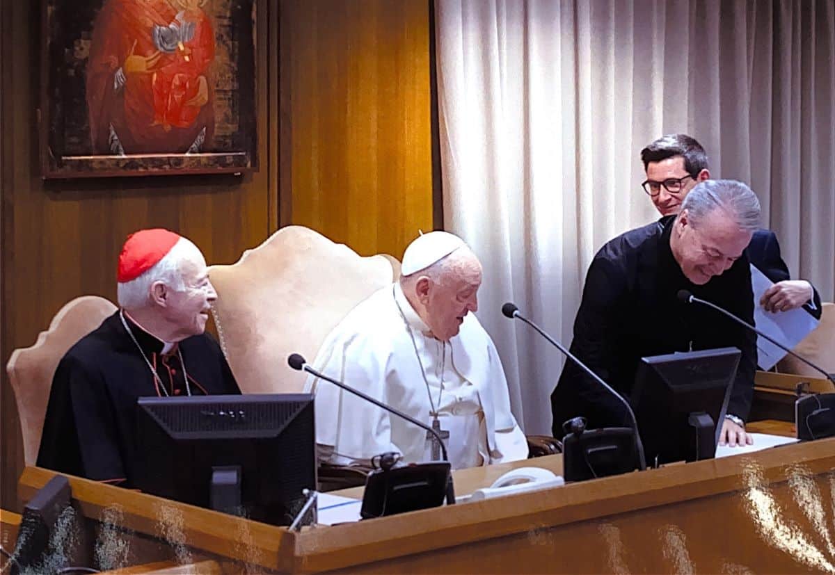 ️ Memorial Papa Francisco, la innovadora app para transmitir la fe a los jóvenes: ¿Cuándo y cómo ...