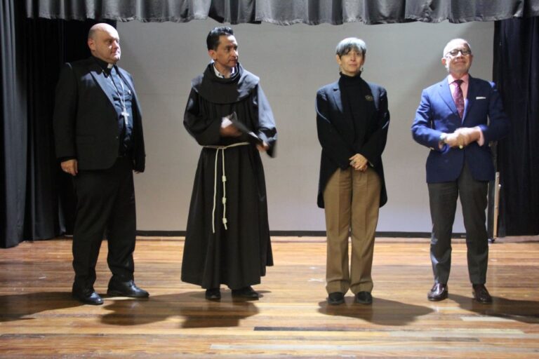 ¿Qué hicieron en México los franciscanos? | Desde la Fe