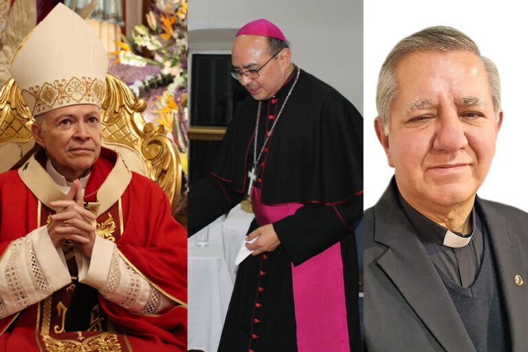 ¿Cuáles son las diferencias entre monseñor, cardenal y obispo? | Prensa ...