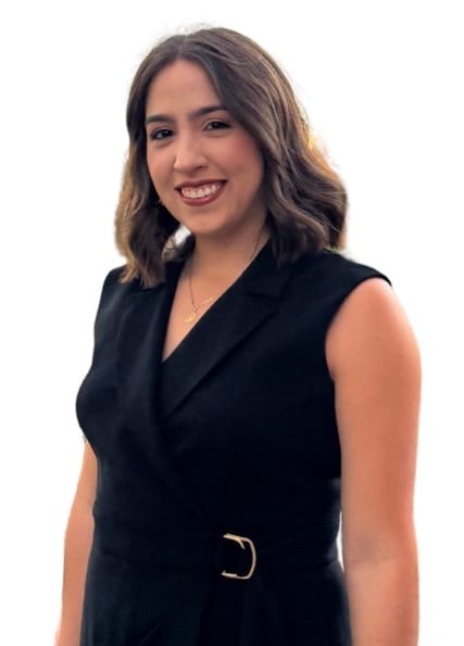 Mariana Beltrán del Río Yakovelv, autor en Desde la Fe