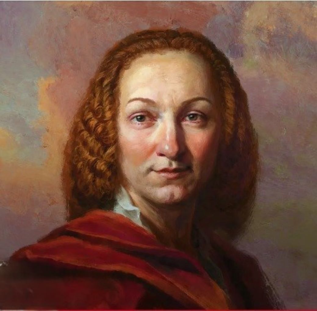 Vivaldi, sacerdote y compositor: cómo la fe marcó su obra musical ...