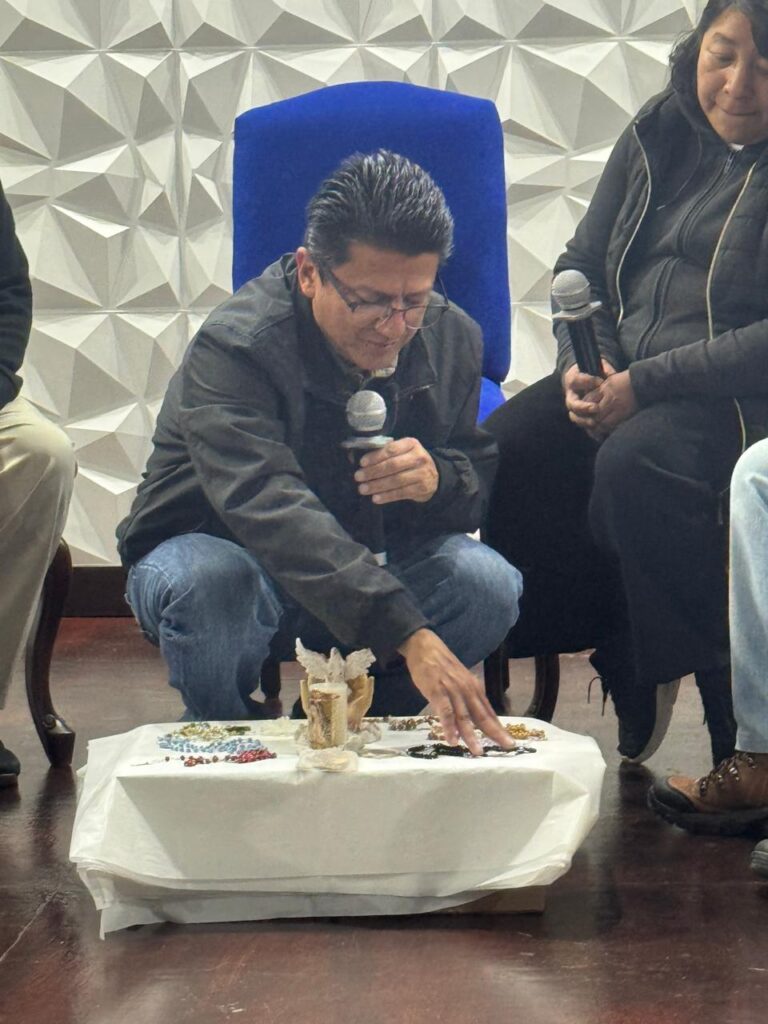 Círculos familiares: una herramienta para mejorar la comunicación