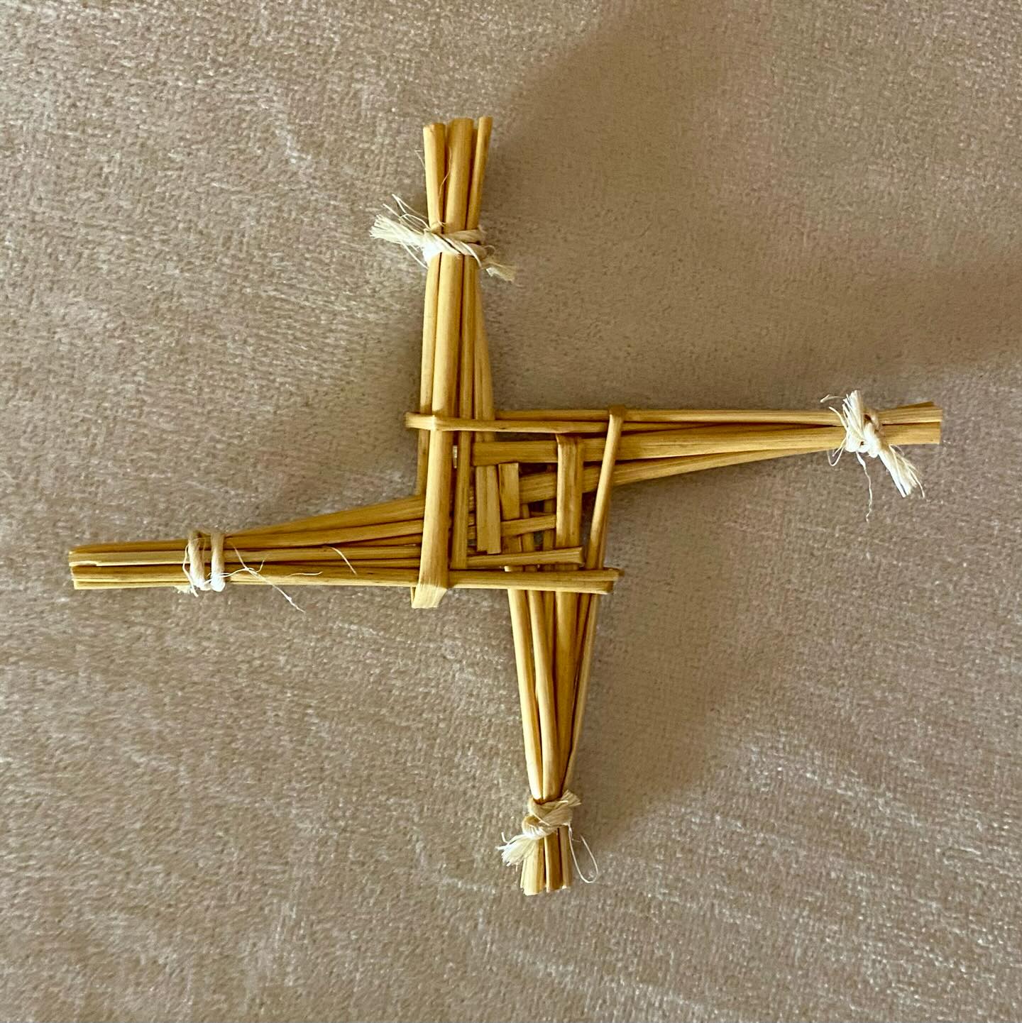 Santo de hoy 1 de febrero: Santa Brígida de Irlanda