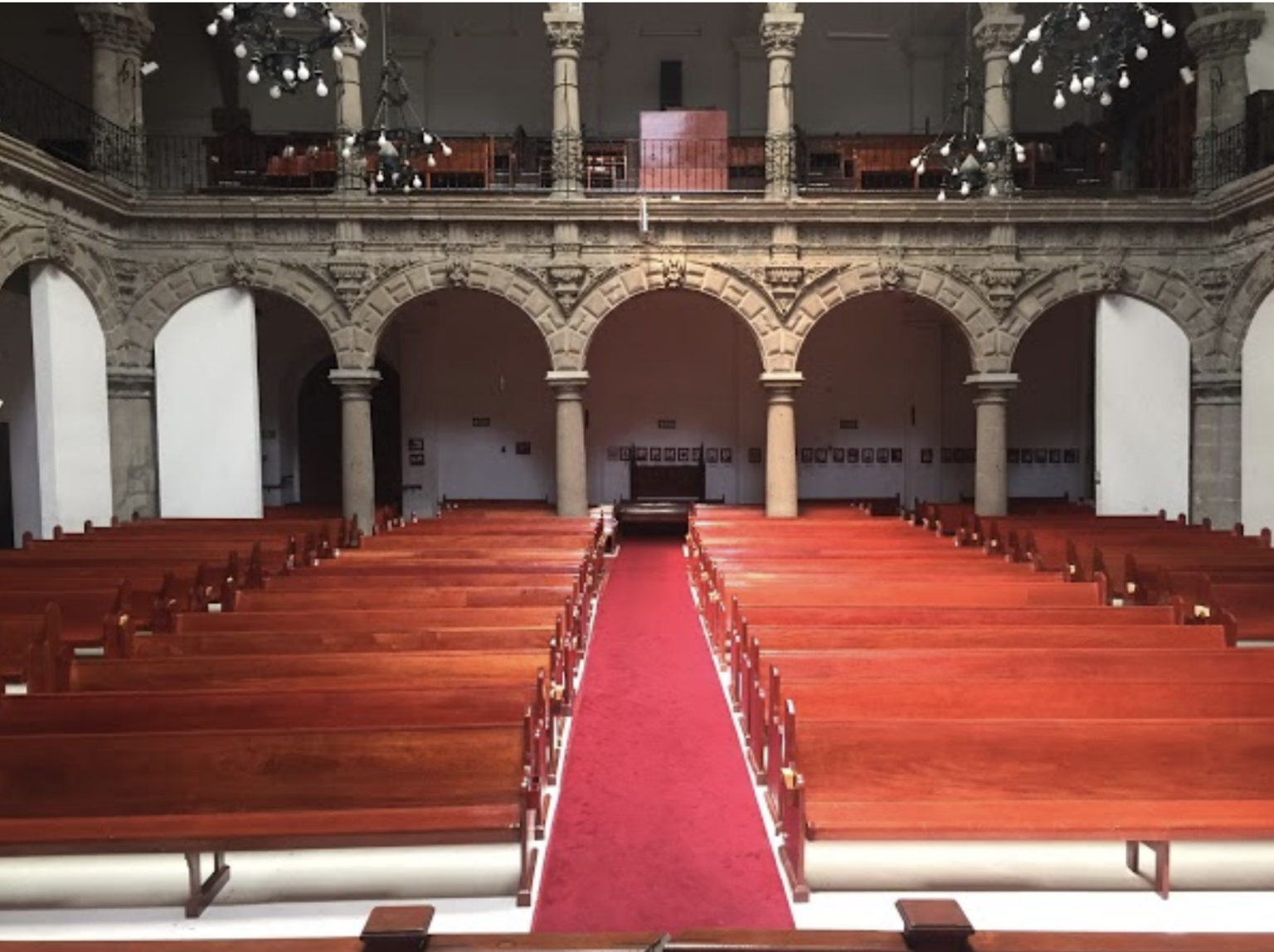 San Francisco en CDMX: historia del primer convento de la Nueva España