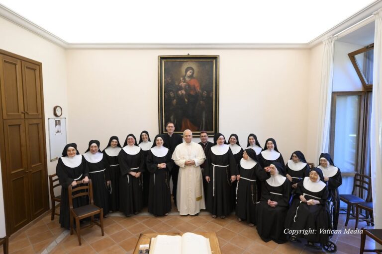 Monjas Clarisas: quiénes son, historia y carisma explicado