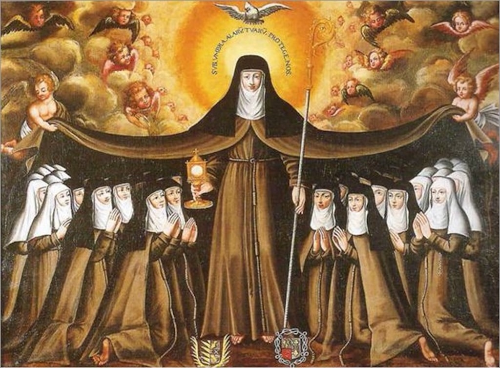 Monjas Clarisas: quiénes son, historia y carisma explicado